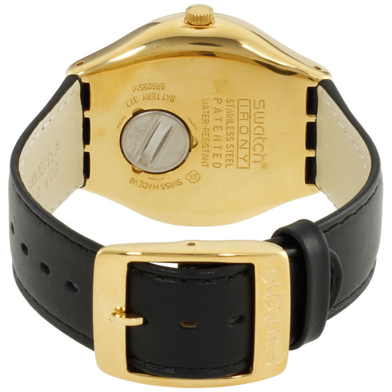 Orologio Swatch Donna Sloane YSS288G - Oroshop