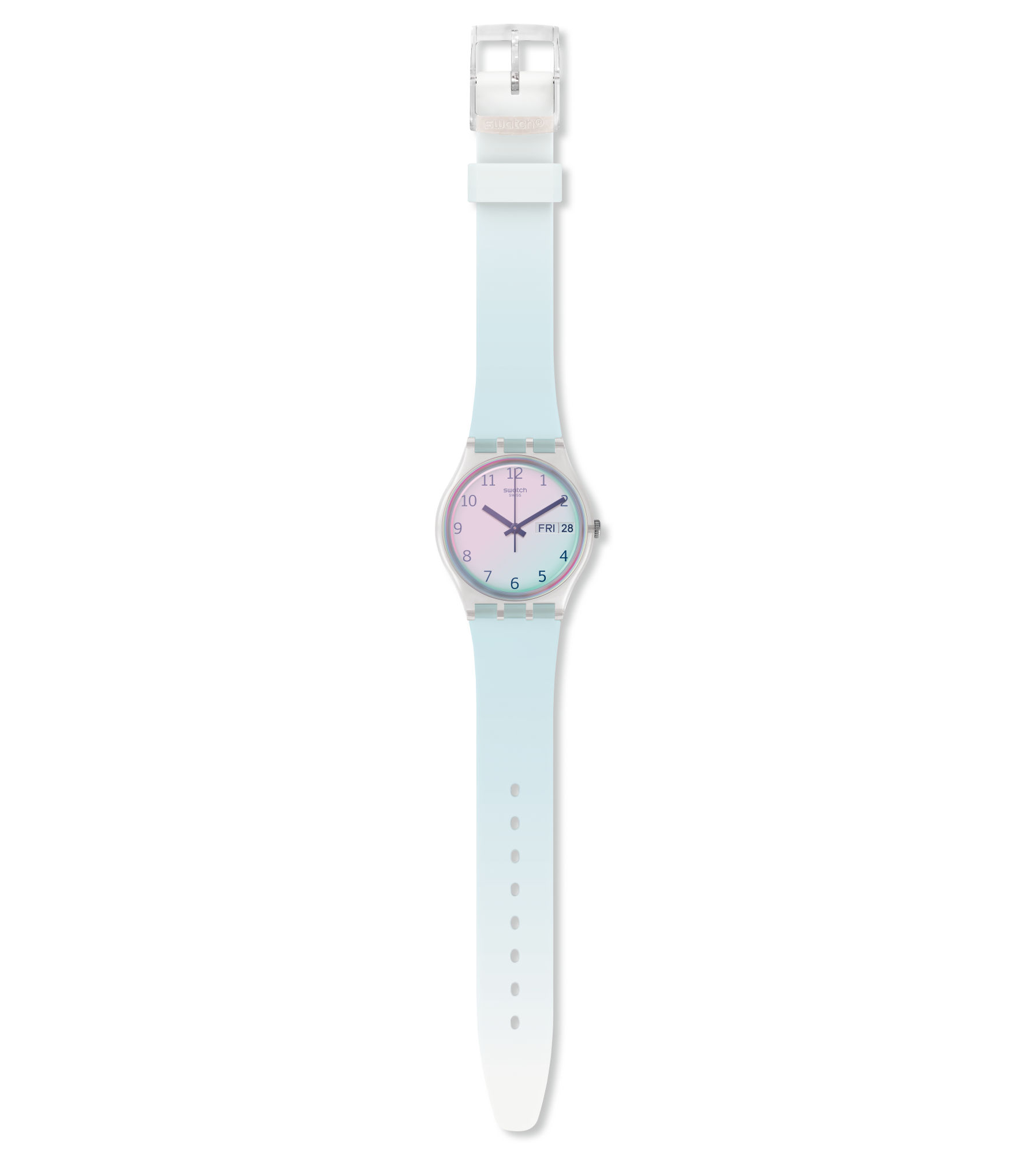 Orologio Swatch Transformation GE713 Ultraciel - Oroshop